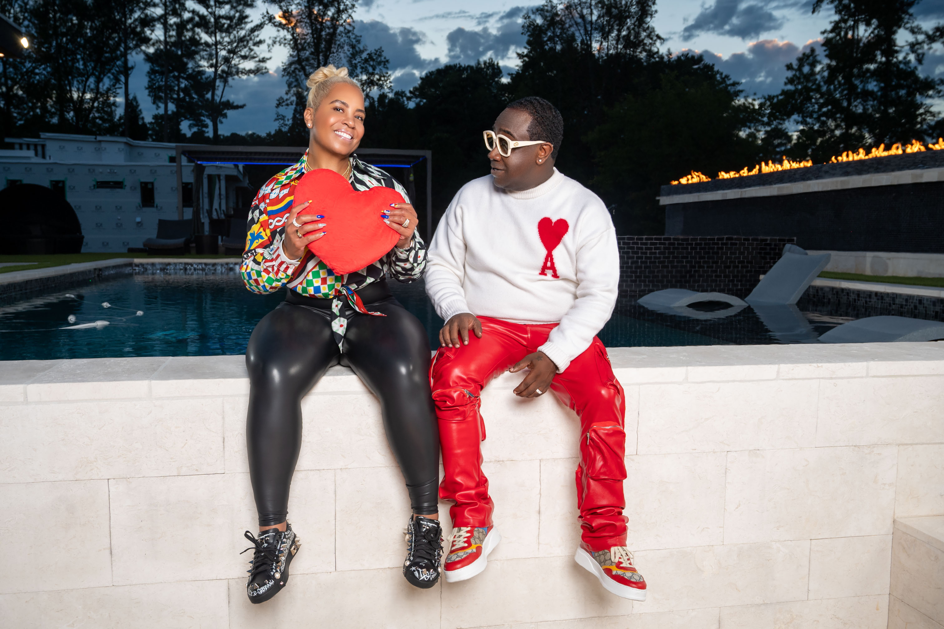 The Art of Flipping Bricks – The Bricks and Blondie way!