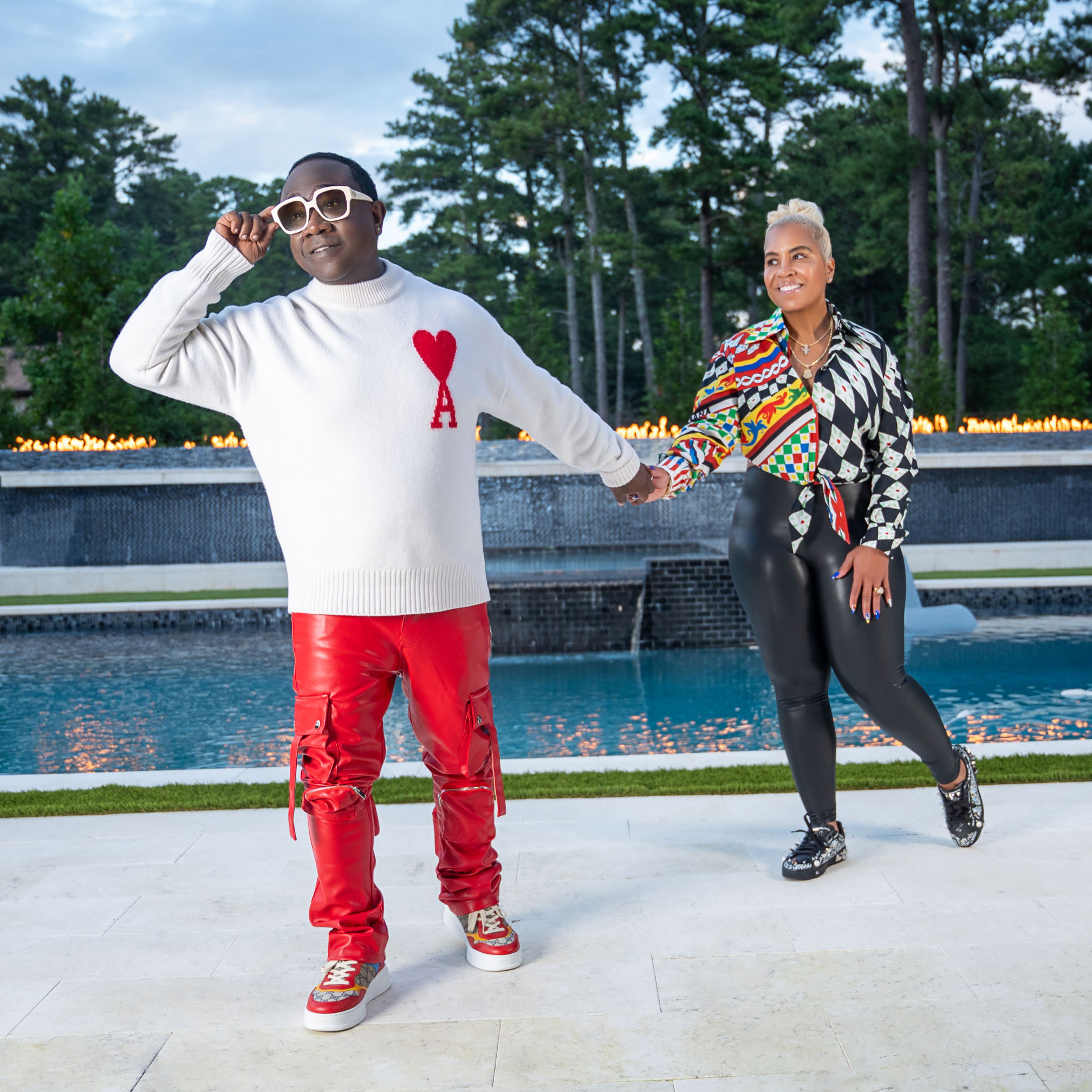 About Us – The Art of Flipping Bricks