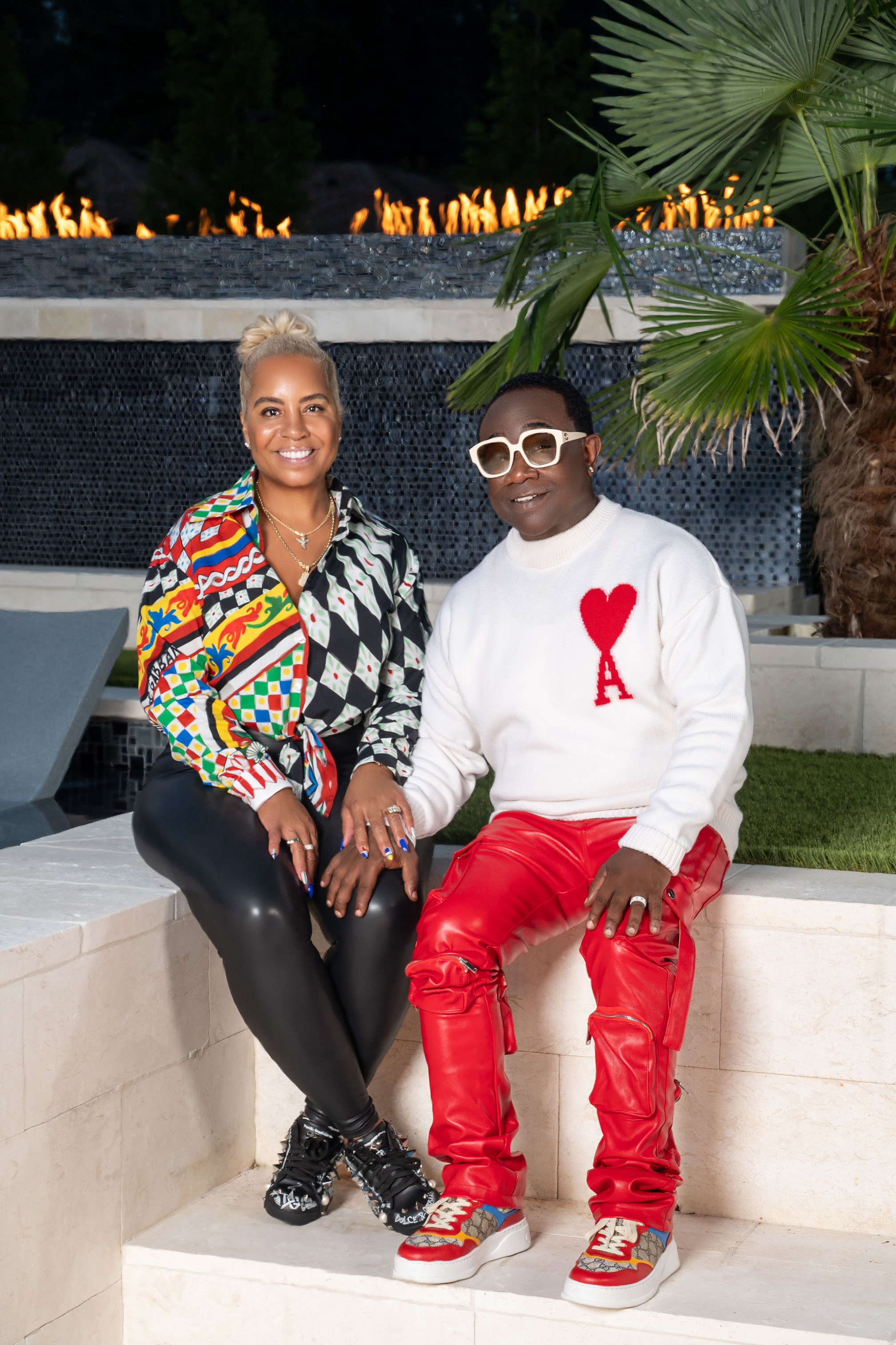 The Art of Flipping Bricks – The Bricks and Blondie way!