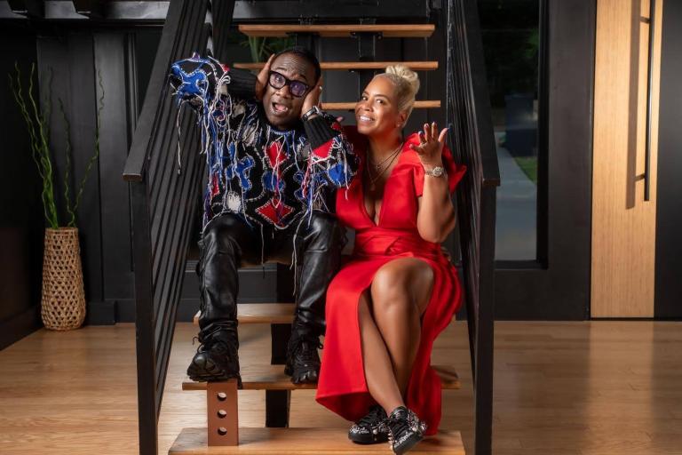 The Art of Flipping Bricks – The Bricks and Blondie way!