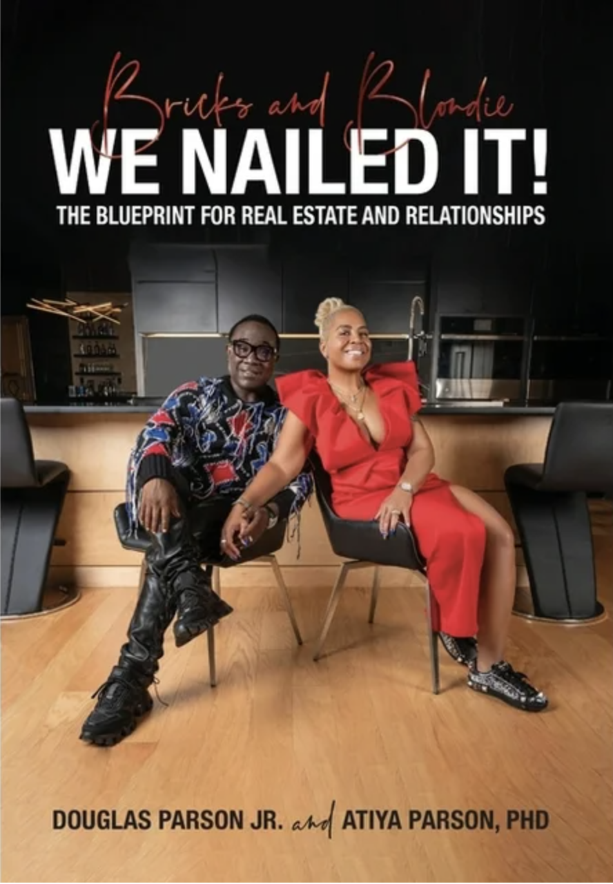 The Art of Flipping Bricks – The Bricks and Blondie way!