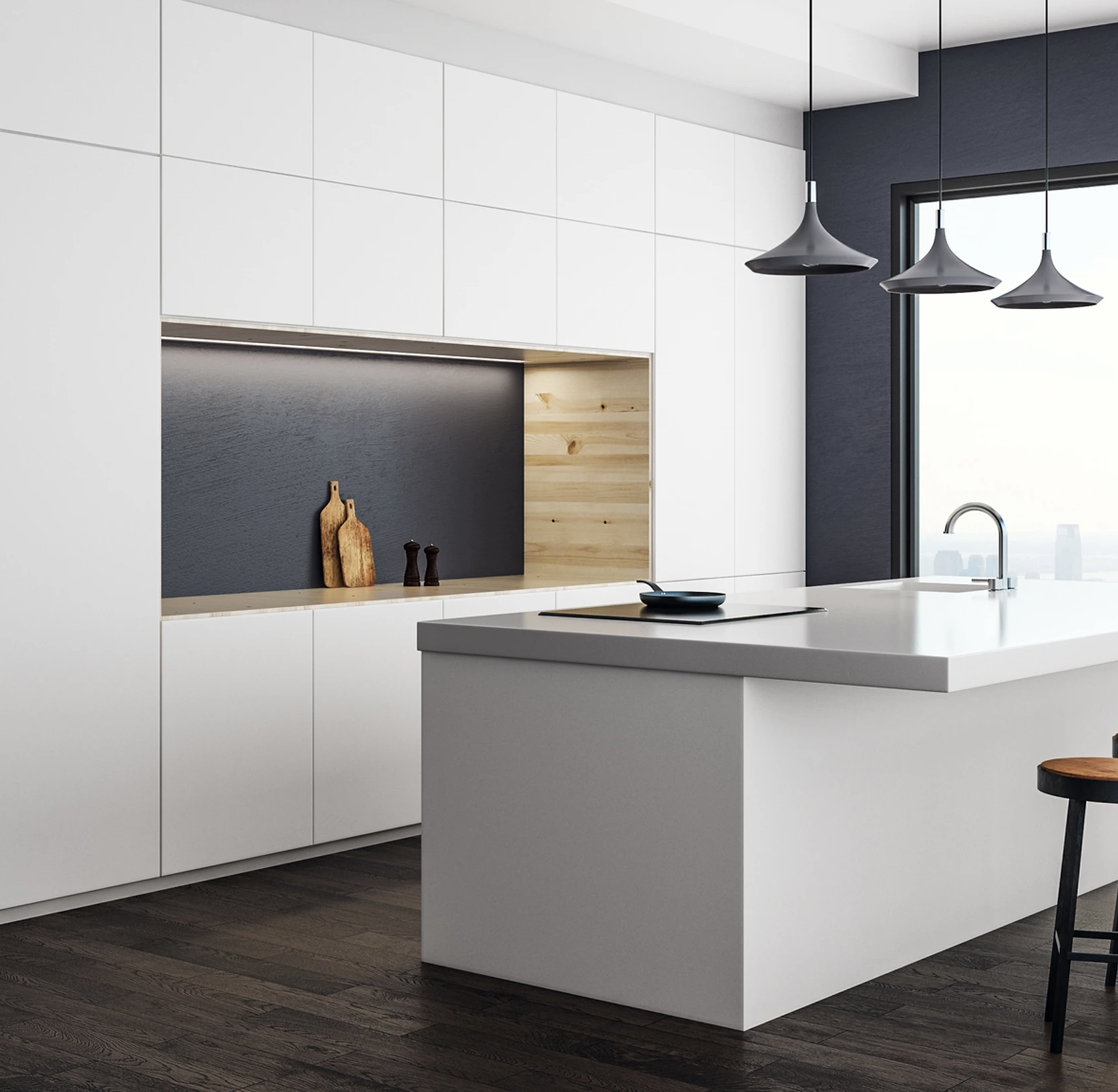 The Art of Flipping Bricks – The Bricks and Blondie way!